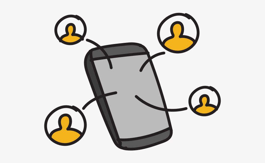 Icon F2f App Founders Network Andro, HD Png Download , Transparent Png ...