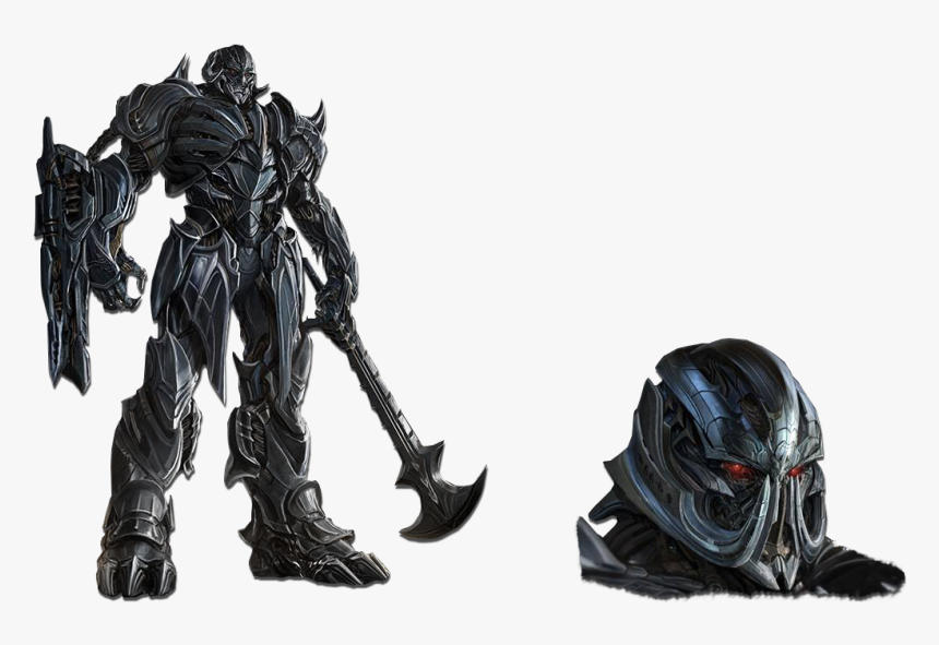 Megatron Png, Transparent Png , Transparent Png Image - PNGitem