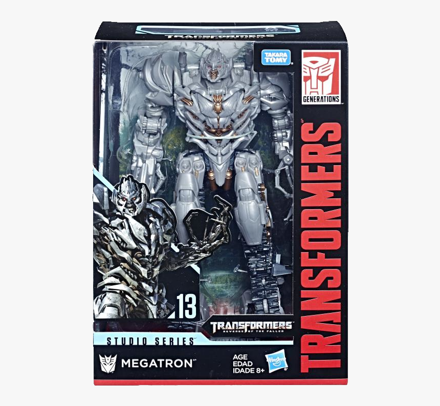 Megatron Png, Transparent Png , Transparent Png Image - PNGitem