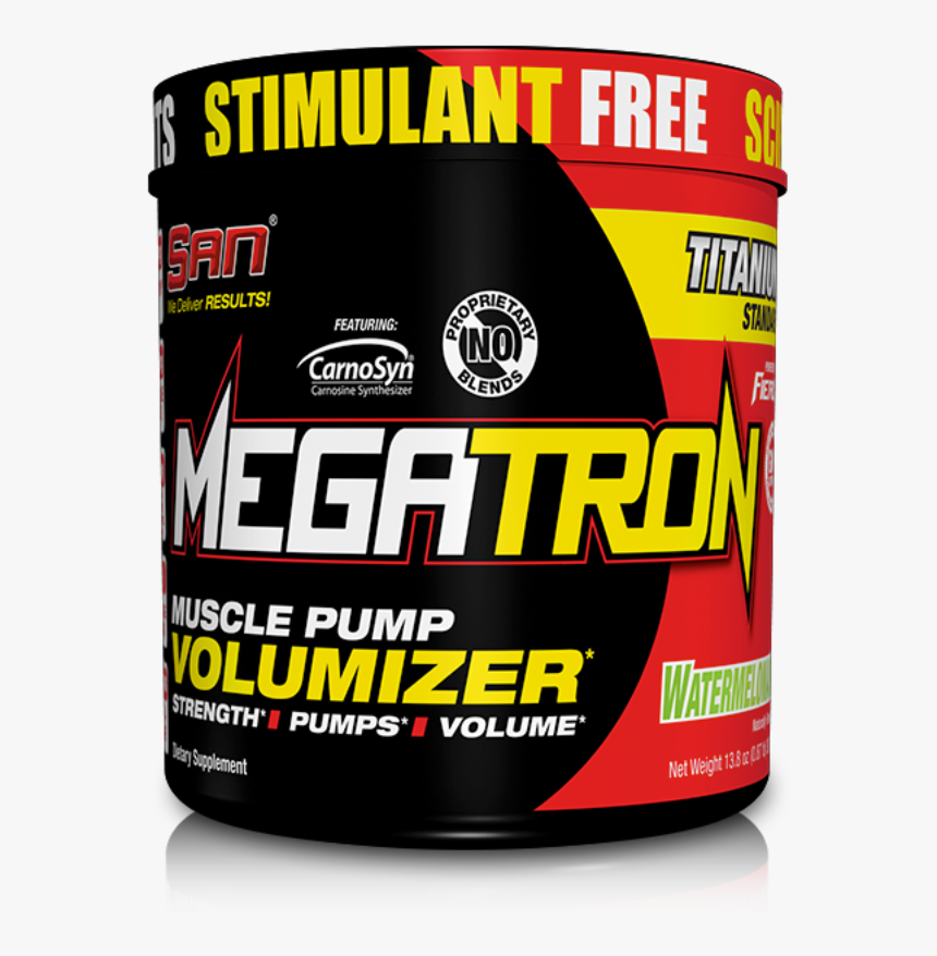 San Megatron, HD Png Download , Transparent Png Image - PNGitem