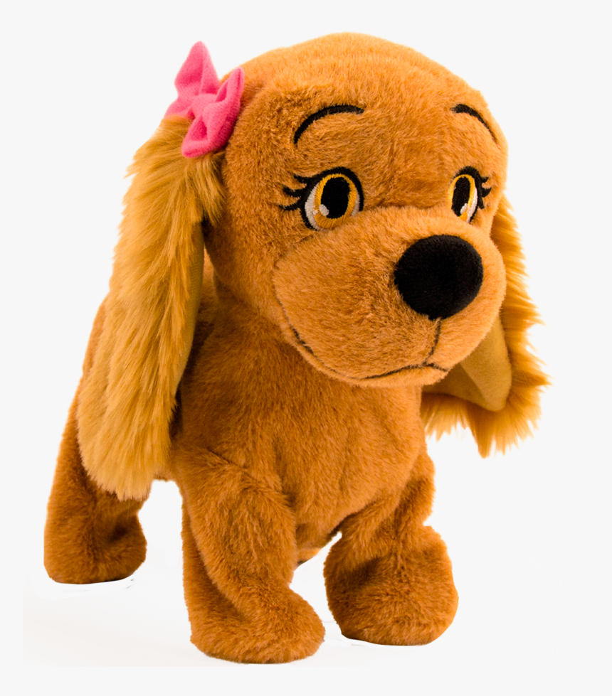 Lucy The Dog, HD Png Download , Transparent Png Image - PNGitem