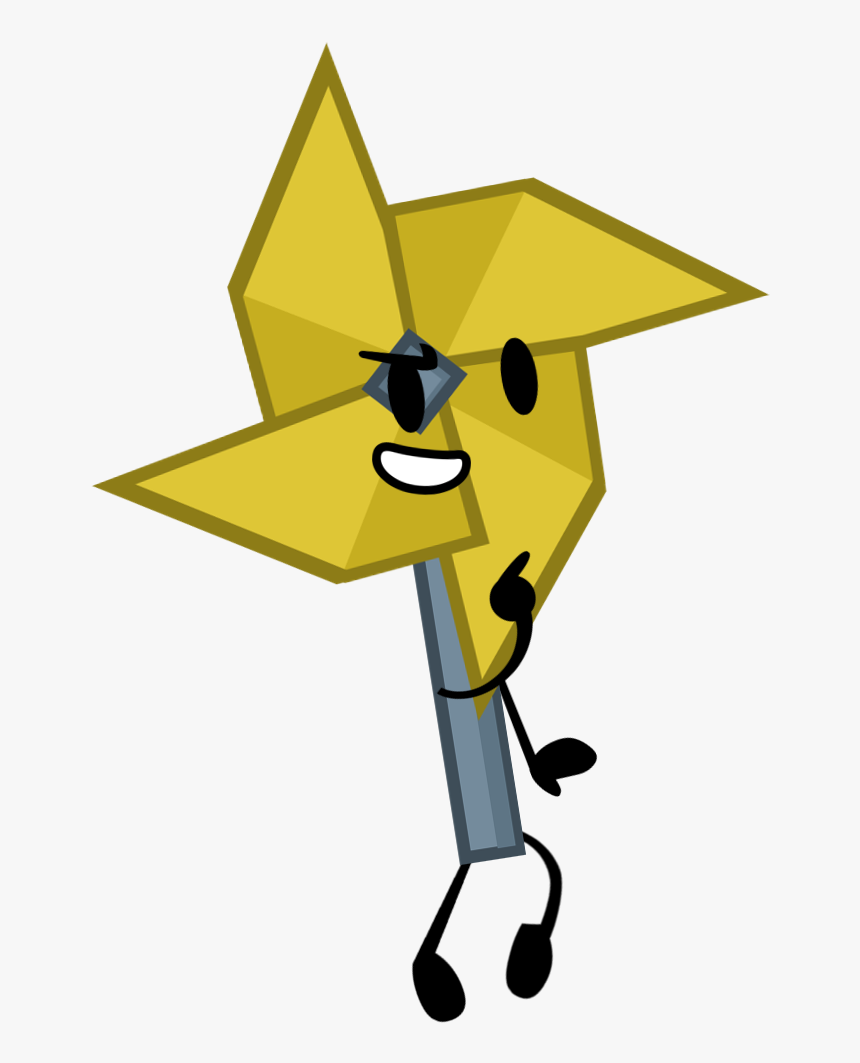 The Object Shows Community Wiki, HD Png Download , Transparent Png ...