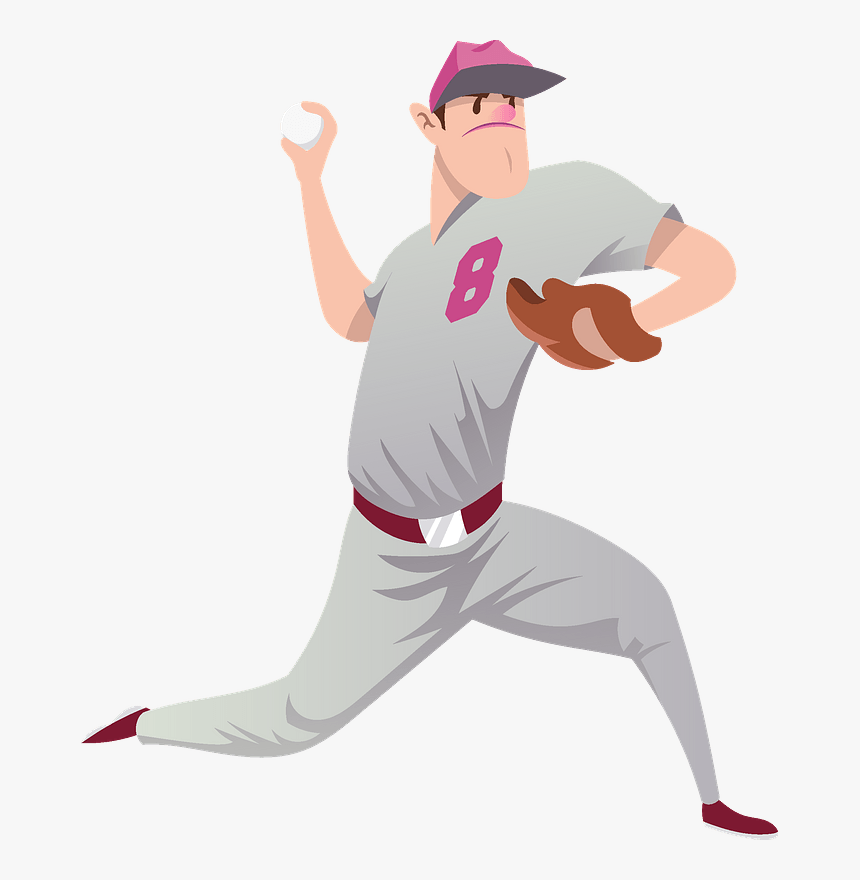 Softball Clipart, HD Png Download , Transparent Png Image - PNGitem
