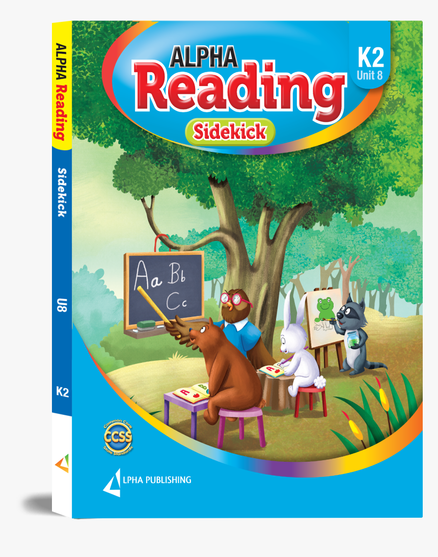 Kg Reading, HD Png Download , Transparent Png Image - PNGitem