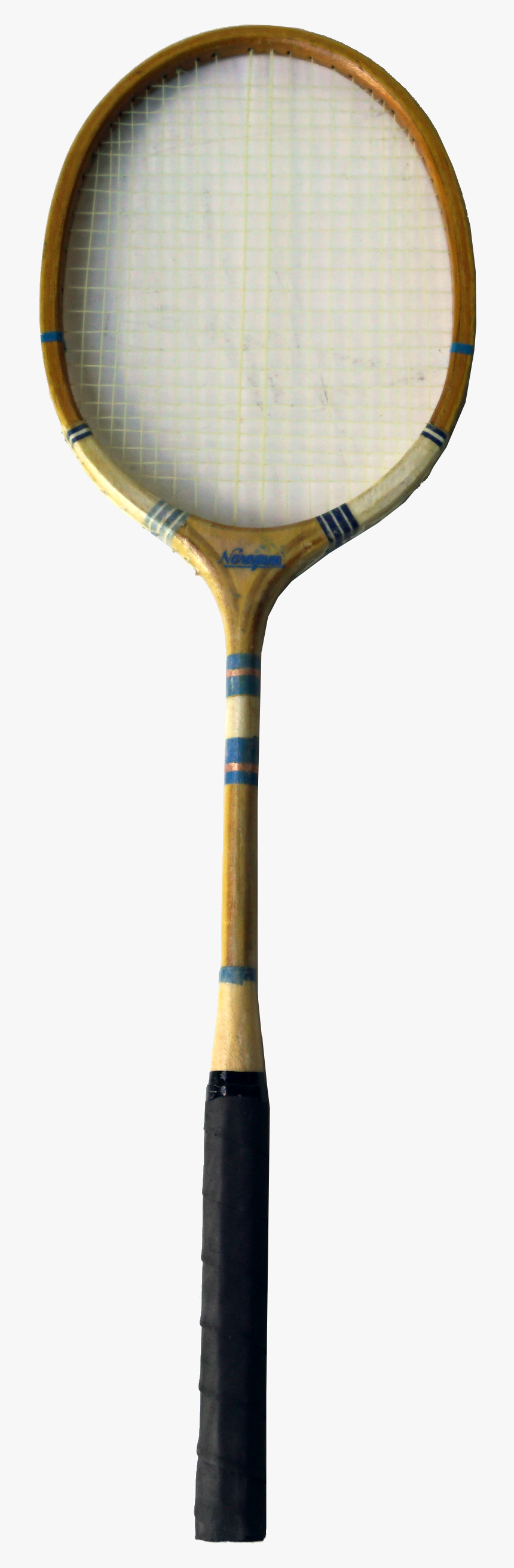 Badminton Racket Png, Transparent Png , Transparent Png Image - PNGitem