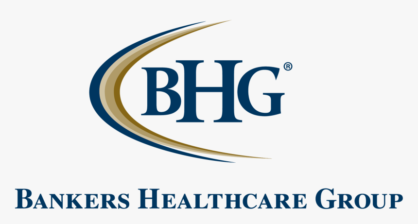 Bankers Healthcare Group Logo, HD Png Download , Transparent Png Image ...