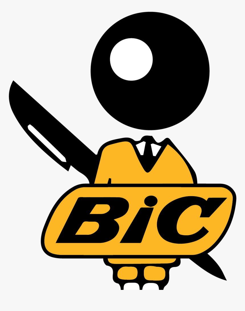 Bic Kids Logo , Png Download, Transparent Png , Transparent Png Image ...
