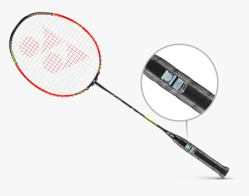 Badminton Racket Png, Transparent Png , Transparent Png Image - PNGitem