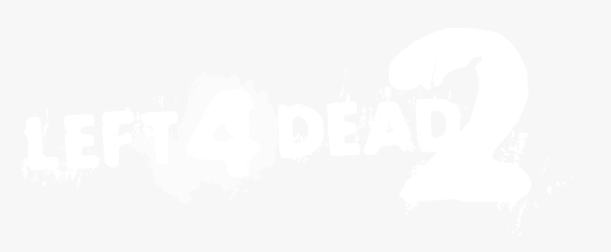 Left 4 Dead Logo Png, Transparent Png , Transparent Png Image - PNGitem