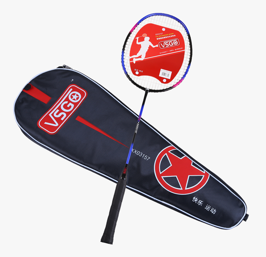 Badminton Racket Png, Transparent Png , Transparent Png Image - PNGitem