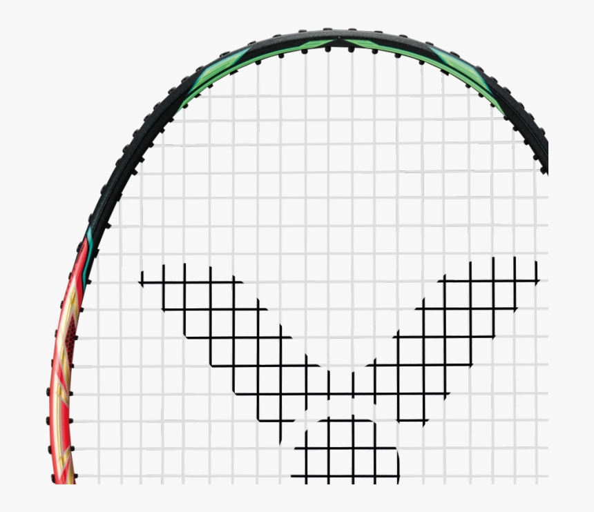 Racket Victor Jetspeed S 10q Badminton Rackets, HD Png Download ...