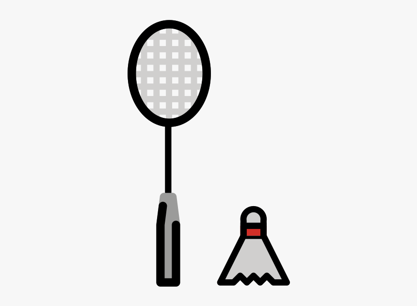 Badminton Racket Png, Transparent Png , Transparent Png Image - PNGitem