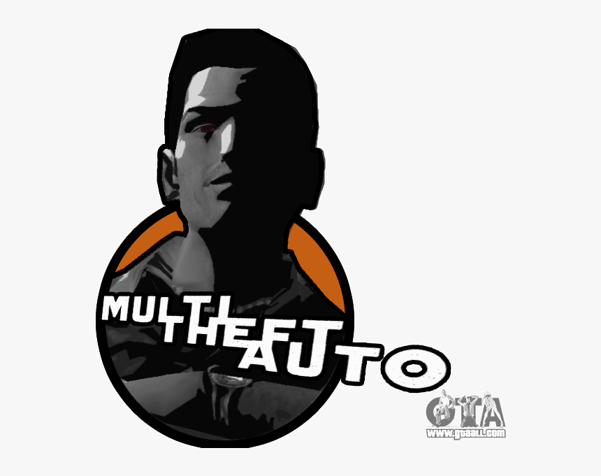 Logo Mta - Sa, HD Png Download , Transparent Png Image - PNGitem