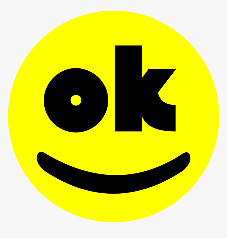 Ok Ok Creative Logo, HD Png Download , Transparent Png Image - PNGitem