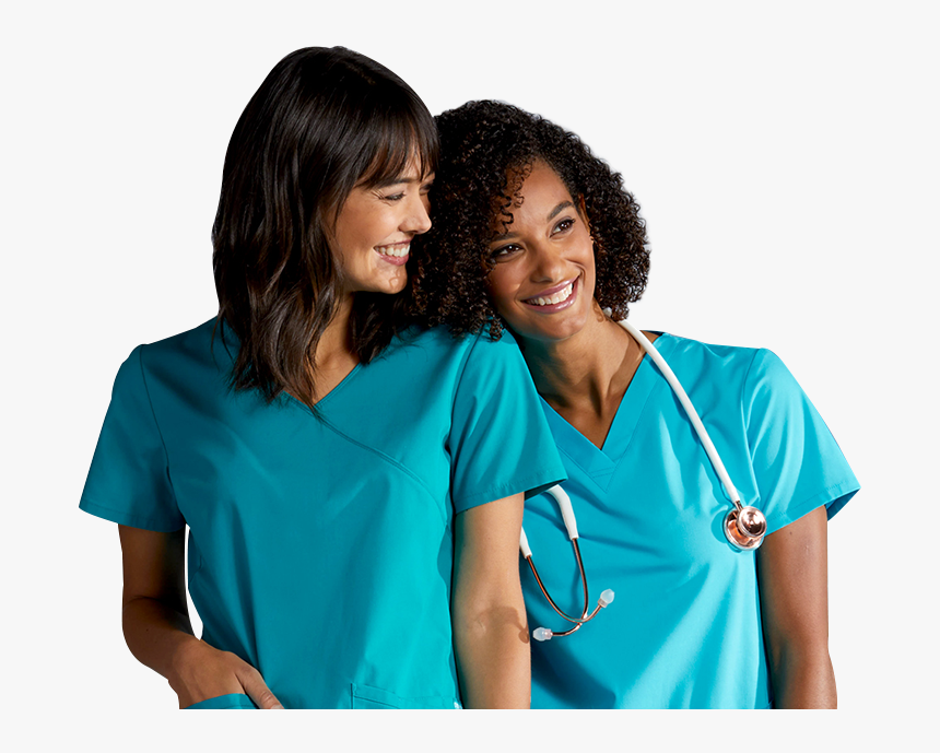 Cherokee Workwear Professional Scrubs, HD Png Download , Transparent ...