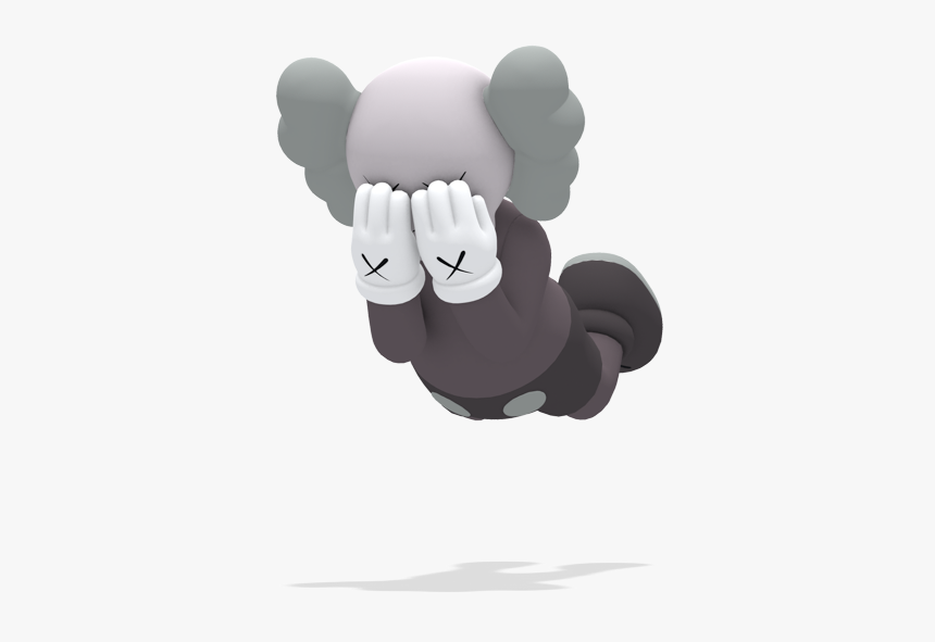 Kaws Png, Transparent Png , Transparent Png Image - PNGitem