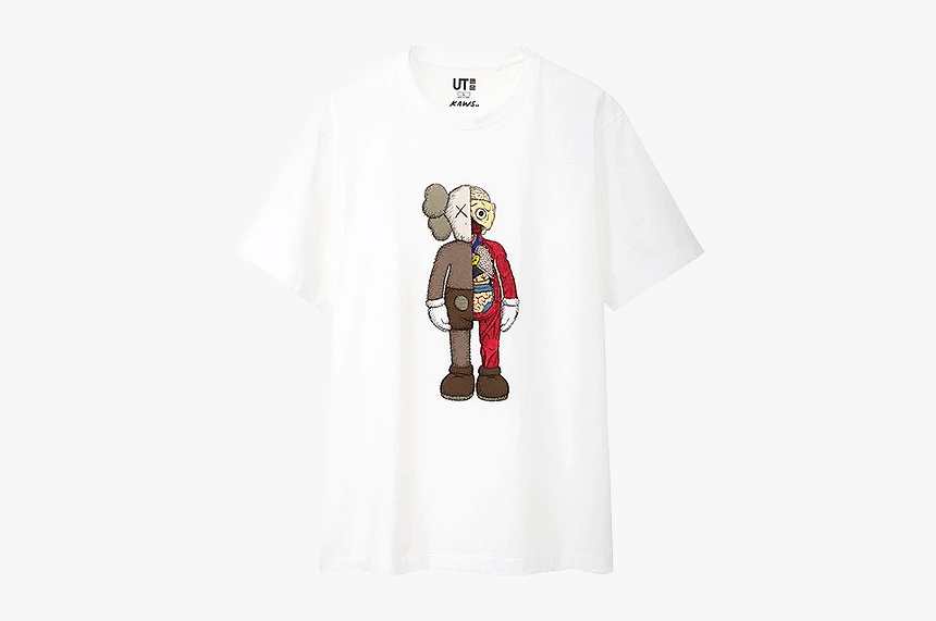 Kaws Png, Transparent Png , Transparent Png Image - PNGitem