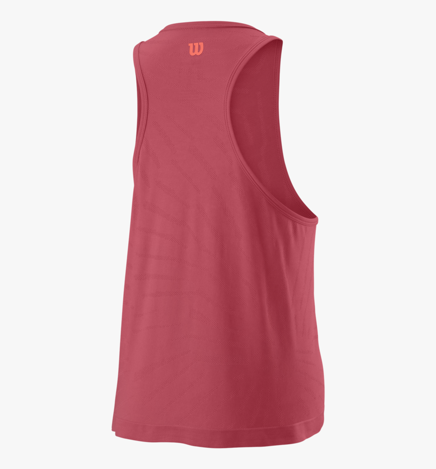 Wilson Women S Competition Seamless Tank Top, HD Png Download ...