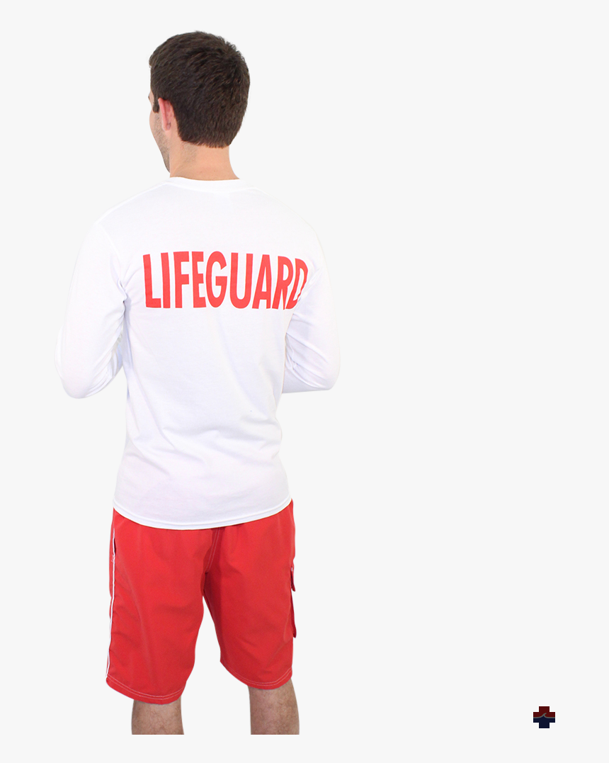 Transparent Lifeguard Logo Png, Png Download , Transparent Png Image ...
