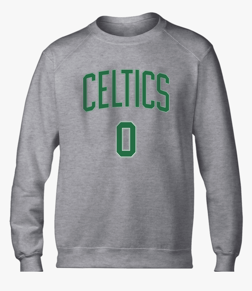 Boston Celtics Jayson Tatum Basic S, HD Png Download , Transparent Png ...