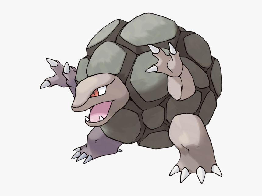 Poliwrath Png, Transparent Png , Transparent Png Image - PNGitem