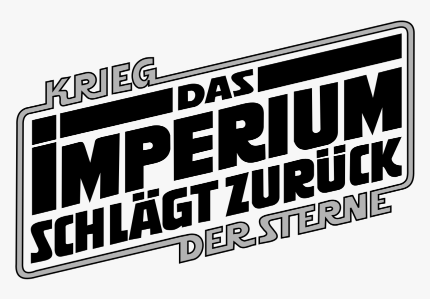 Imperium German Logo, HD Png Download , Transparent Png Image - PNGitem