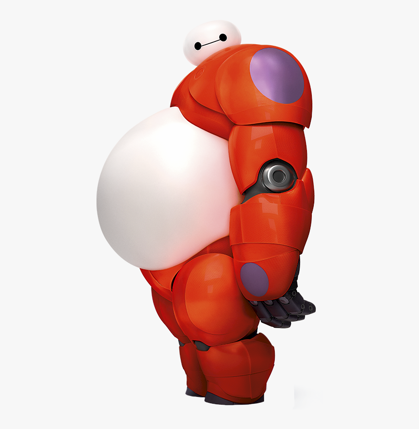 Baymax Png, Transparent Png , Transparent Png Image - PNGitem