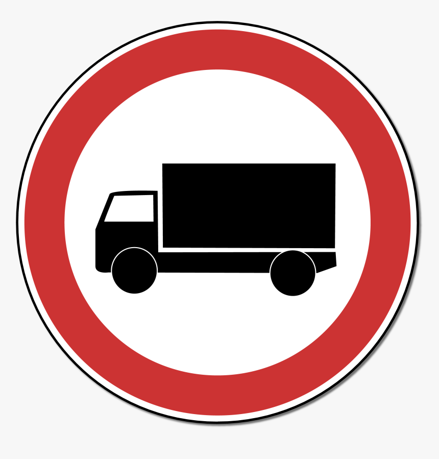 Ban Sign Png, Transparent Png , Transparent Png Image - PNGitem