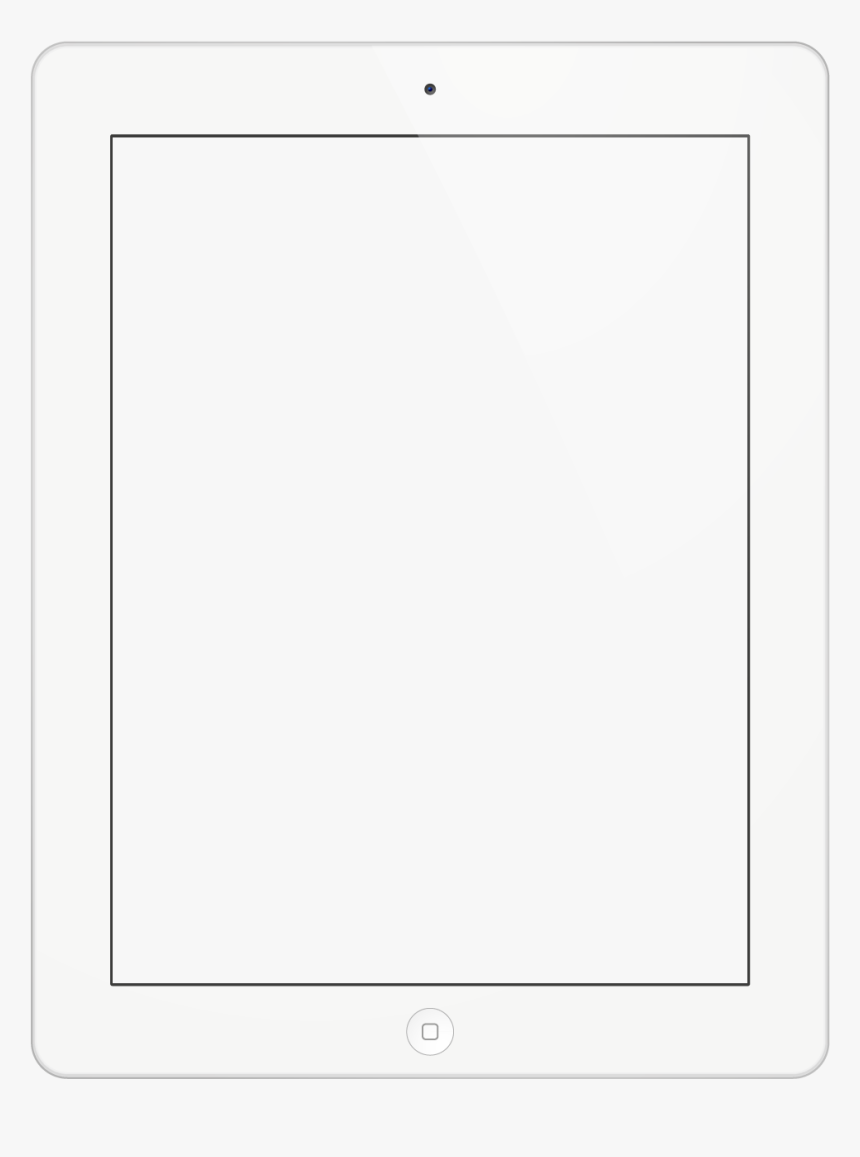 Ipad Mockup Png, Transparent Png , Transparent Png Image - PNGitem