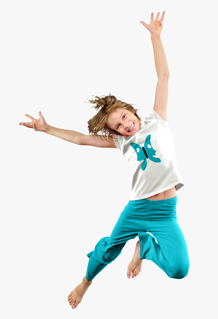 Kids Jumping Png, Transparent Png , Transparent Png Image - PNGitem