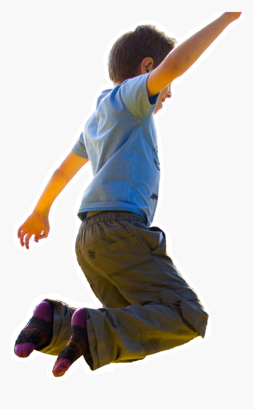 Kids Jumping Png, Transparent Png , Transparent Png Image - PNGitem