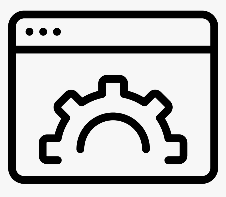 Order Management Icon Clipart , Png Download, Transparent Png ...