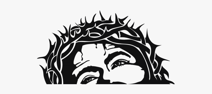 Jesus Png Tribal, Transparent Png , Transparent Png Image - PNGitem
