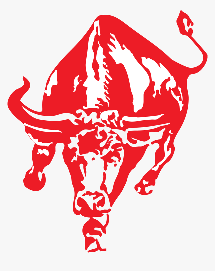 Longhorn Bull , Png Download, Transparent Png , Transparent Png Image ...