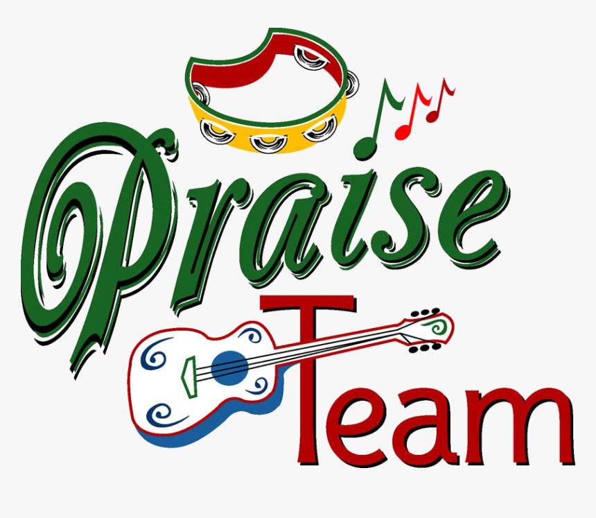 Praise Team, HD Png Download , Transparent Png Image - PNGitem