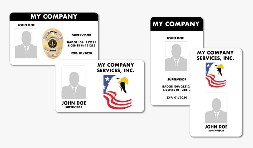 Transparent Security Badge Png, Png Download , Transparent Png Image ...