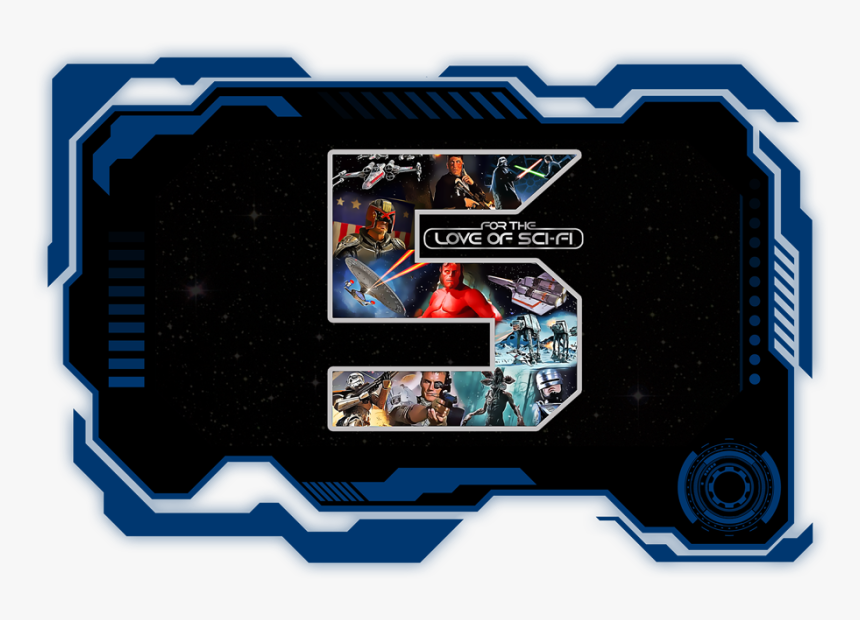 Sci Fi Hud Png, Transparent Png , Transparent Png Image - PNGitem