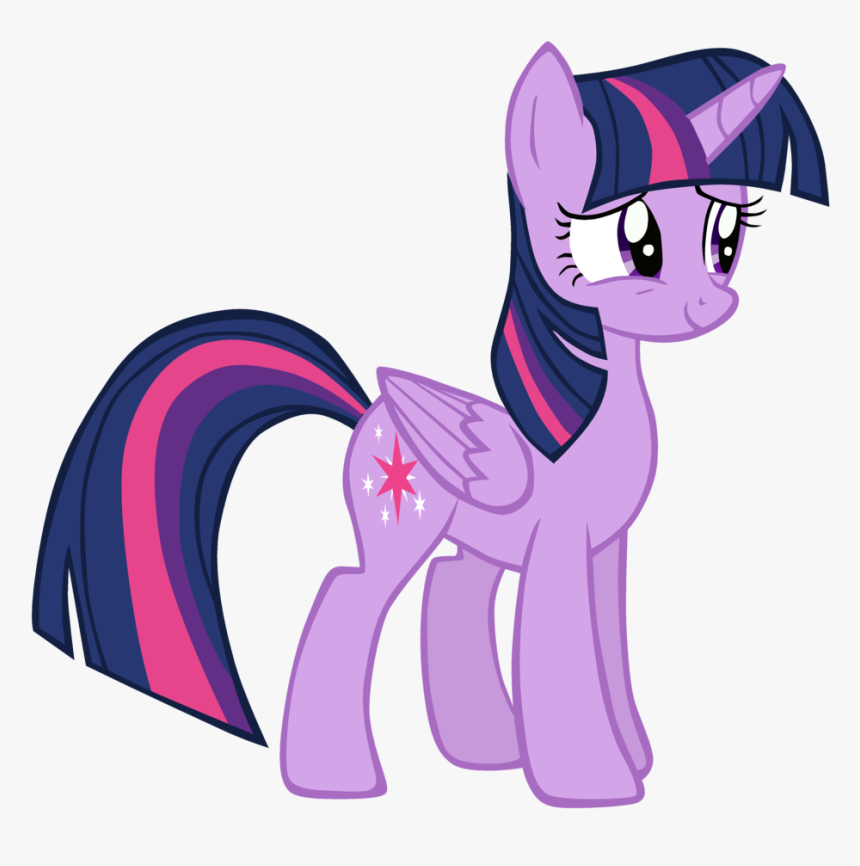Mlp Mane 6 Vector