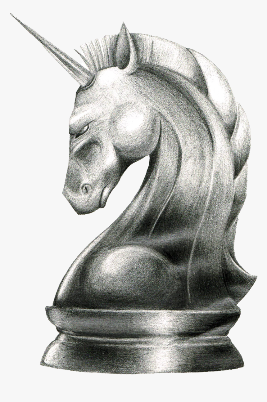 Knight Chess Piece Png Background, Transparent Png , Transparent Png ...