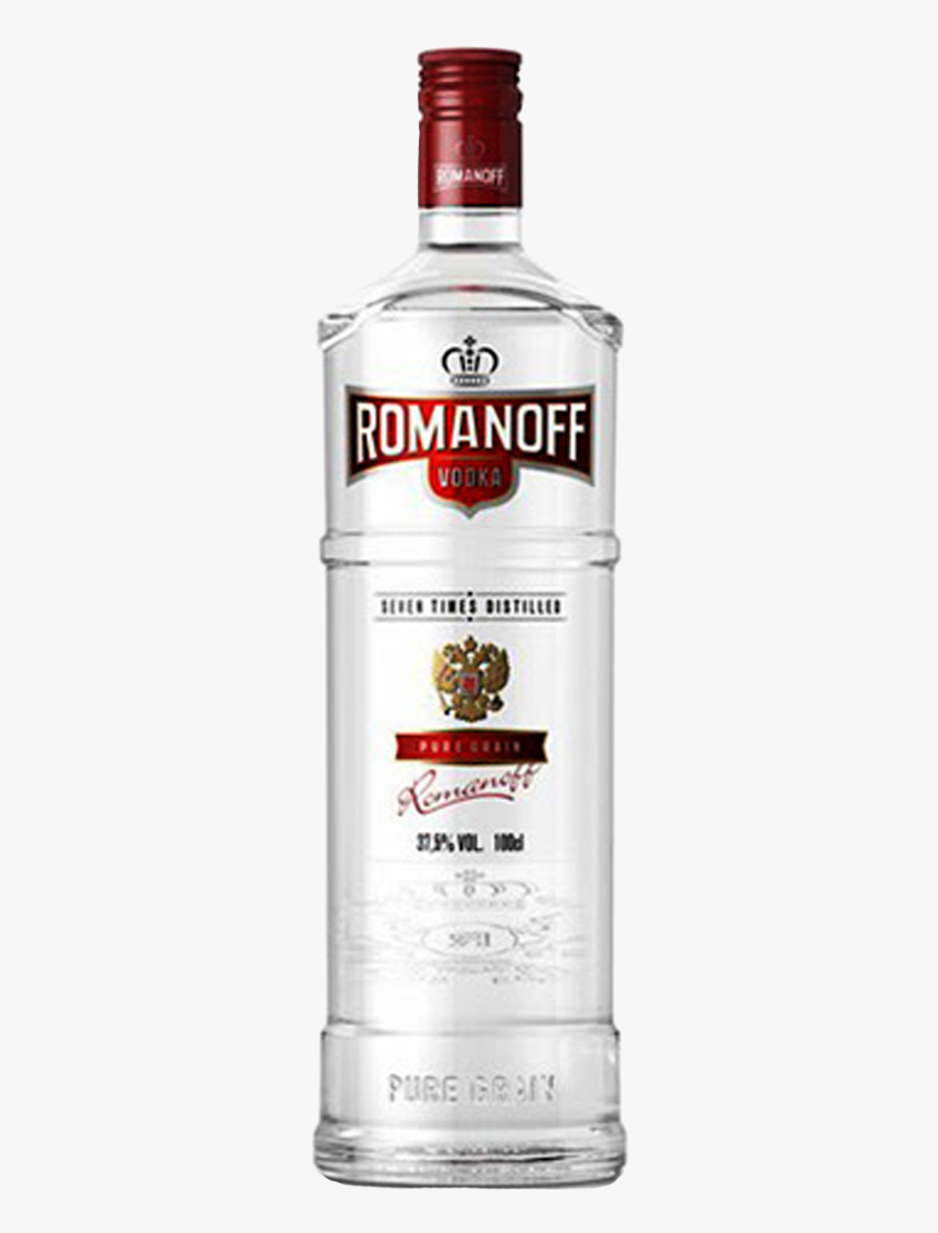 Smirnoff Png