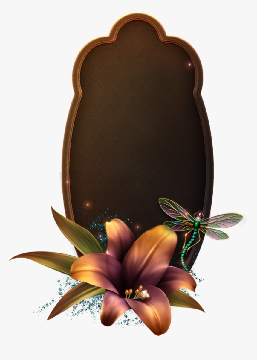 Transparent Fall Frame Png, Png Download , Transparent Png Image - PNGitem