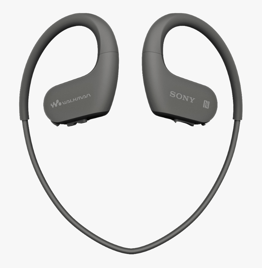 Sony Nw-ws623, Walkman, 4 Gb, Akkulaufzeit, HD Png Download ...