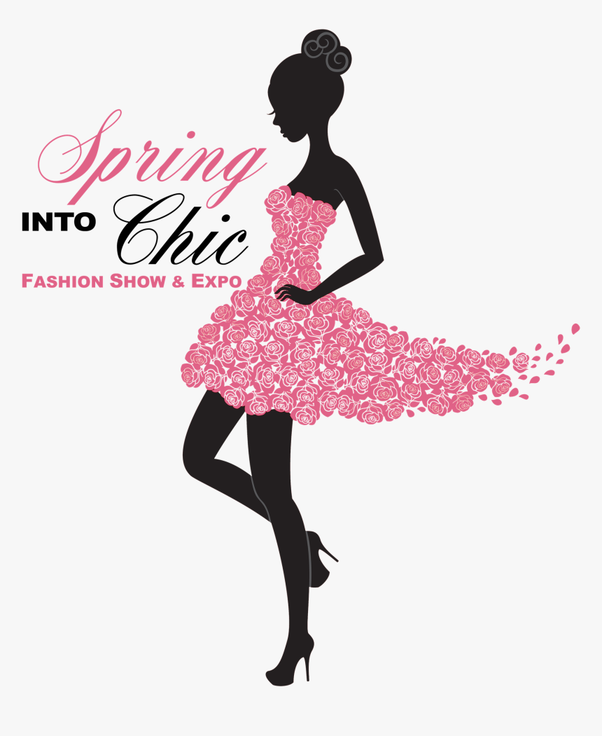 Spring Into Chic, HD Png Download , Transparent Png Image - PNGitem