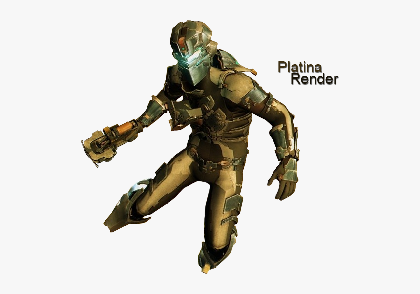 Dead Space Png, Transparent Png , Transparent Png Image - PNGitem
