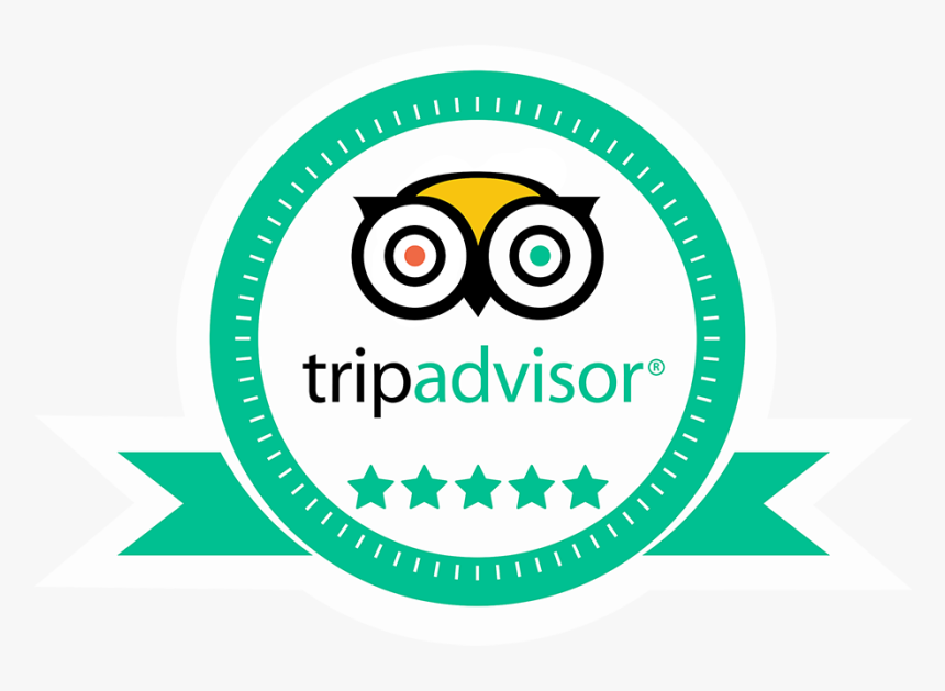 Recommended On Tripadvisor, HD Png Download , Transparent Png Image ...