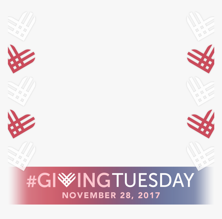 Logos, Giving Tuesday, HD Png Download , Transparent Png Image - PNGitem