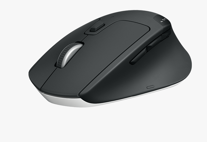 The Best Bluetooth Mouse For The Mac Part Iii - Logitech M720 Triathlon ...