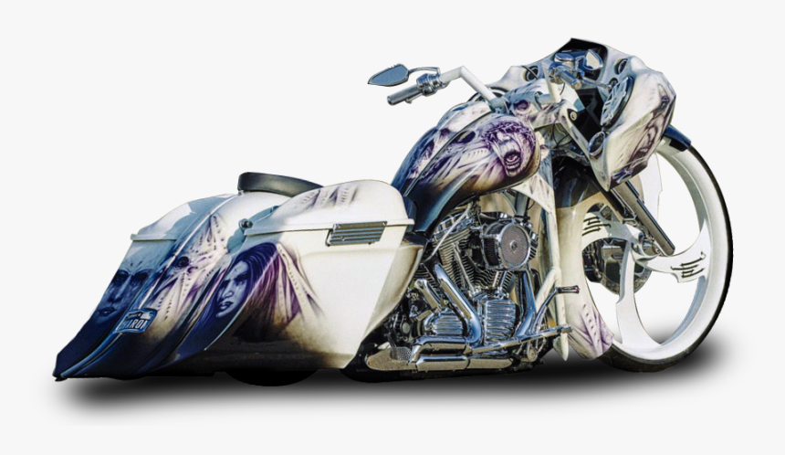 Chopper, HD Png Download , Transparent Png Image - PNGitem