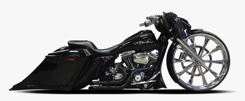 Harley Davidson Bagger 30, HD Png Download , Transparent Png Image ...