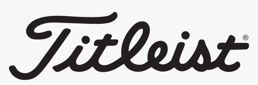 Titleist Golf Logo, HD Png Download , Transparent Png Image - PNGitem